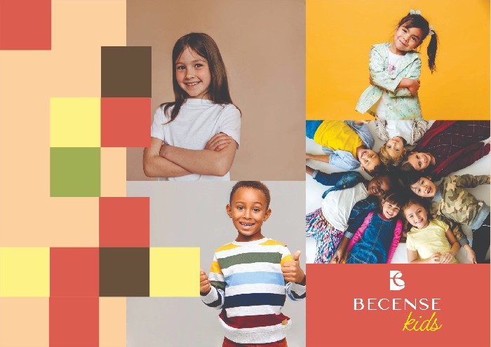 Kids :: Becense